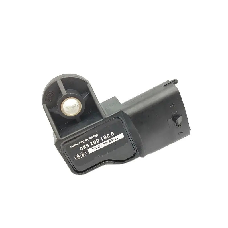 Inlet Manifold Sensor Engine MAP Sensor 0281002680 For Ford Mazda BT-50