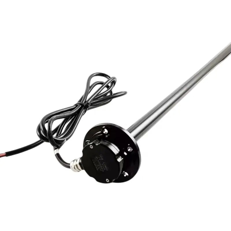 Motor Vehicle Fuel Oil Level Sensor 1A Current Digital Fuel Level ...